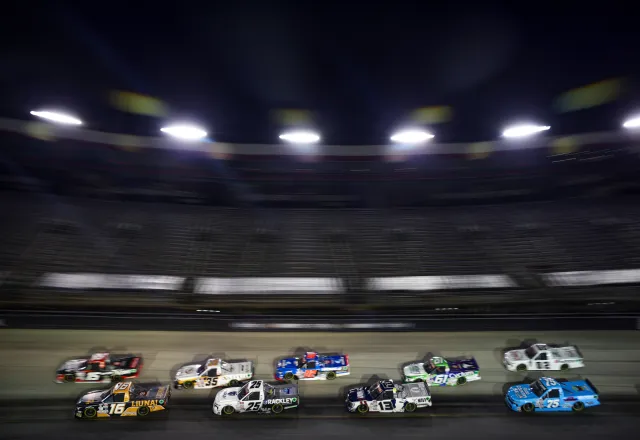 NASCAR Team Confirms Huge Expansion And Relocation After Season Finale ...