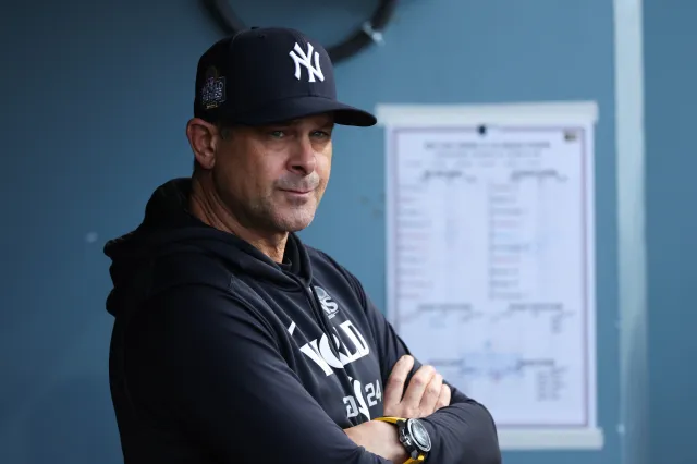 Yankees Linked to $80M Two-Time Silver Slugger Winner in Blockbuster ...