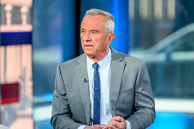 Caroline Kennedy and the Kennedy family’s views on RFK Jr. over the ...