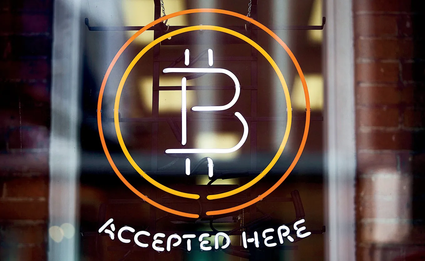 Bitcoin Makes the Jump to Brick-and-Mortar in Cleveland - Newsweek