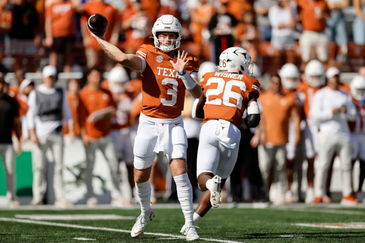 College Football Playoff: Texas Eliminates Clemson, Will Play Arizona ...