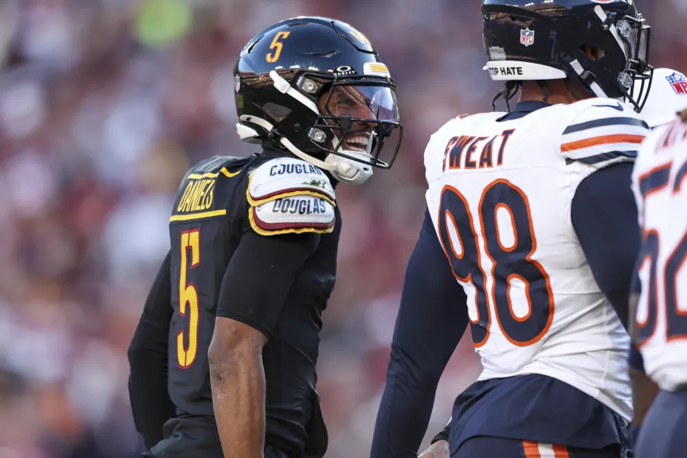 NFL News: Biggest Inactive/Active Players for Week 11 - Newsweek