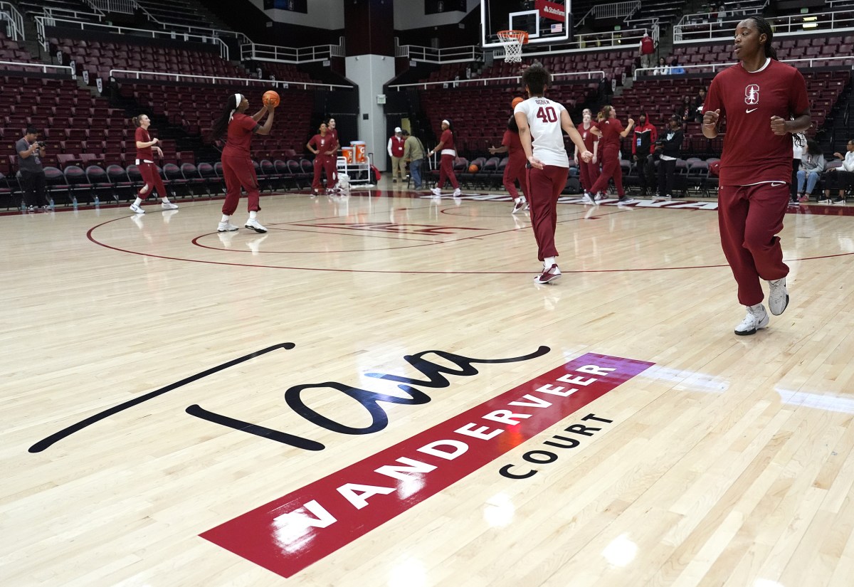 How to Watch Stanford vs Indiana: Live Stream Women's Col... - Newsweek