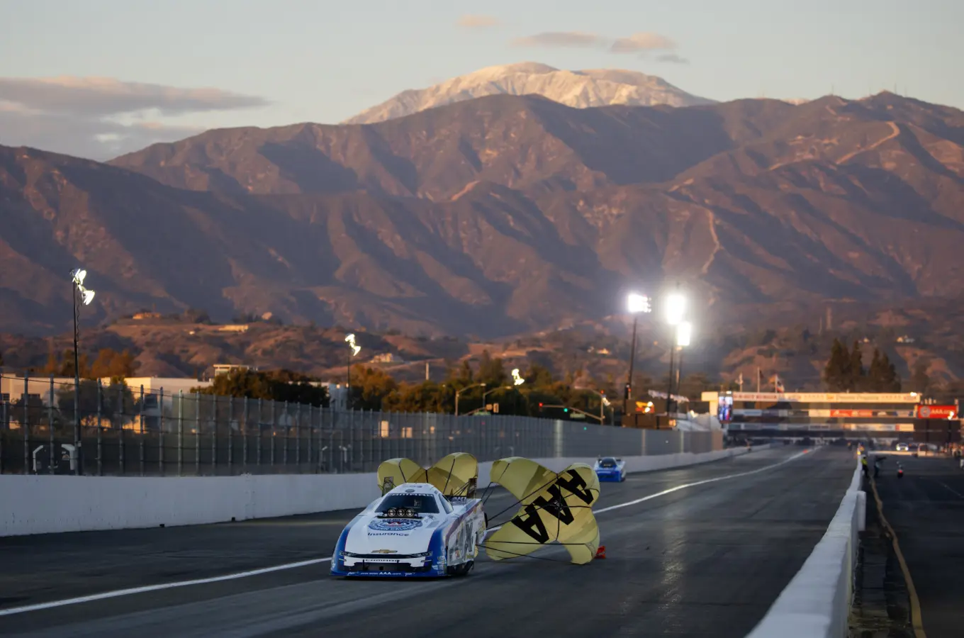 How to Watch NHRA Finals: Live Stream Drag Racing, TV Channel - Newsweek