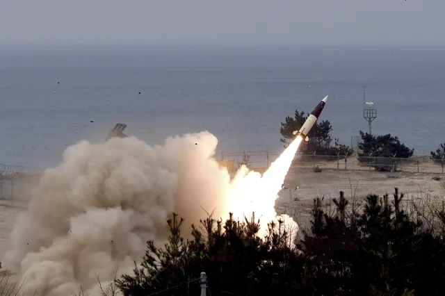Map Shows Ukraine Missiles’ Reach Into Russia After Joe Biden Green ...