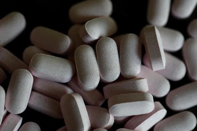 Dietary Supplement Recall Update As FDA Sets Risk Level - Newsweek