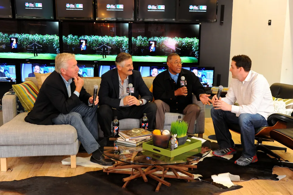 Exclusive: New 'MLB Network Presents' Documentary Subject, Release Date ...