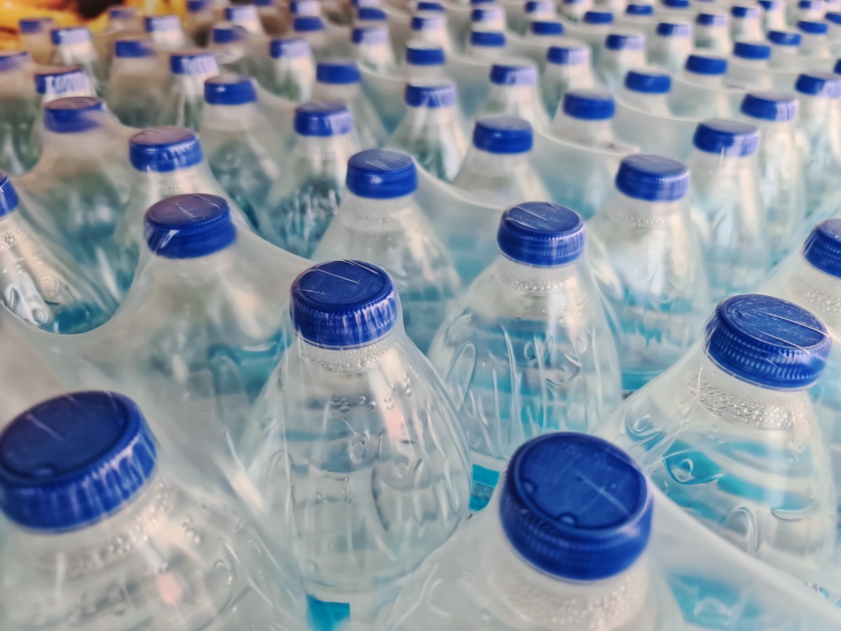Drinking Water Recall Update: Full List of Brands - Newsweek