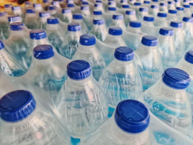 Drinking Water Recall: Latest Update From FDA - Newsweek