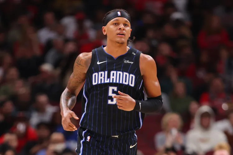 Magic News: Paolo Banchero Reveals New Injury Timeline For His Return ...
