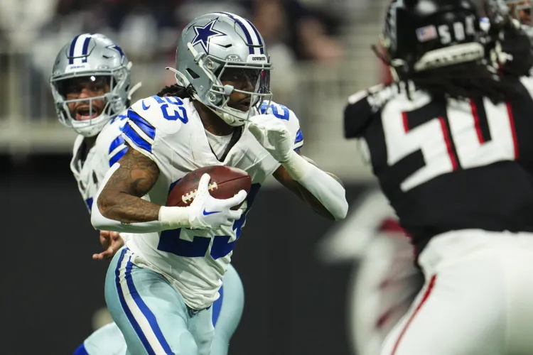 FanDuel Promo Code: Win $150 Bonus on Texans-Cowboys, NBA Monday - Newsweek