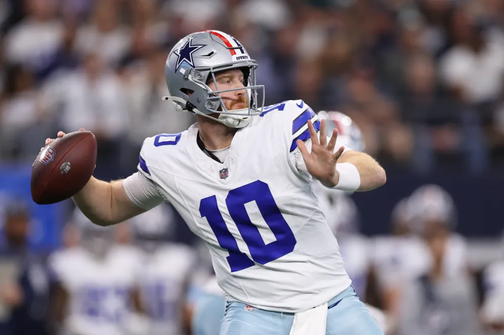 DraftKings Promo Code: Score $150 Bonus for Texans-Cowboys, NBA Games ...