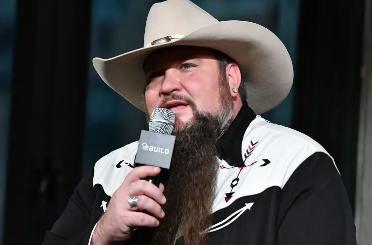 Sundance Head Shot: Singer Reveals What Went Wrong Before Gun Accident ...