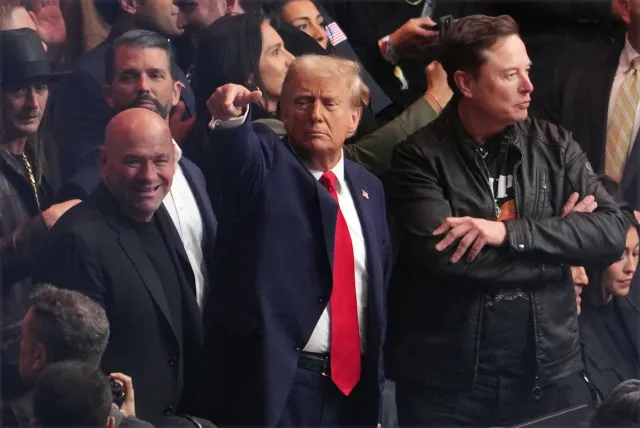 Trump Jr. Hails ‘New Cultural Movement’ as Athletes Imitate ‘Trump ...