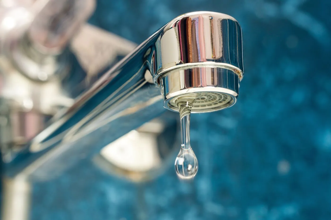Woman Lets Faucet Run During Freeze—Not Ready for What She Sees Next ...