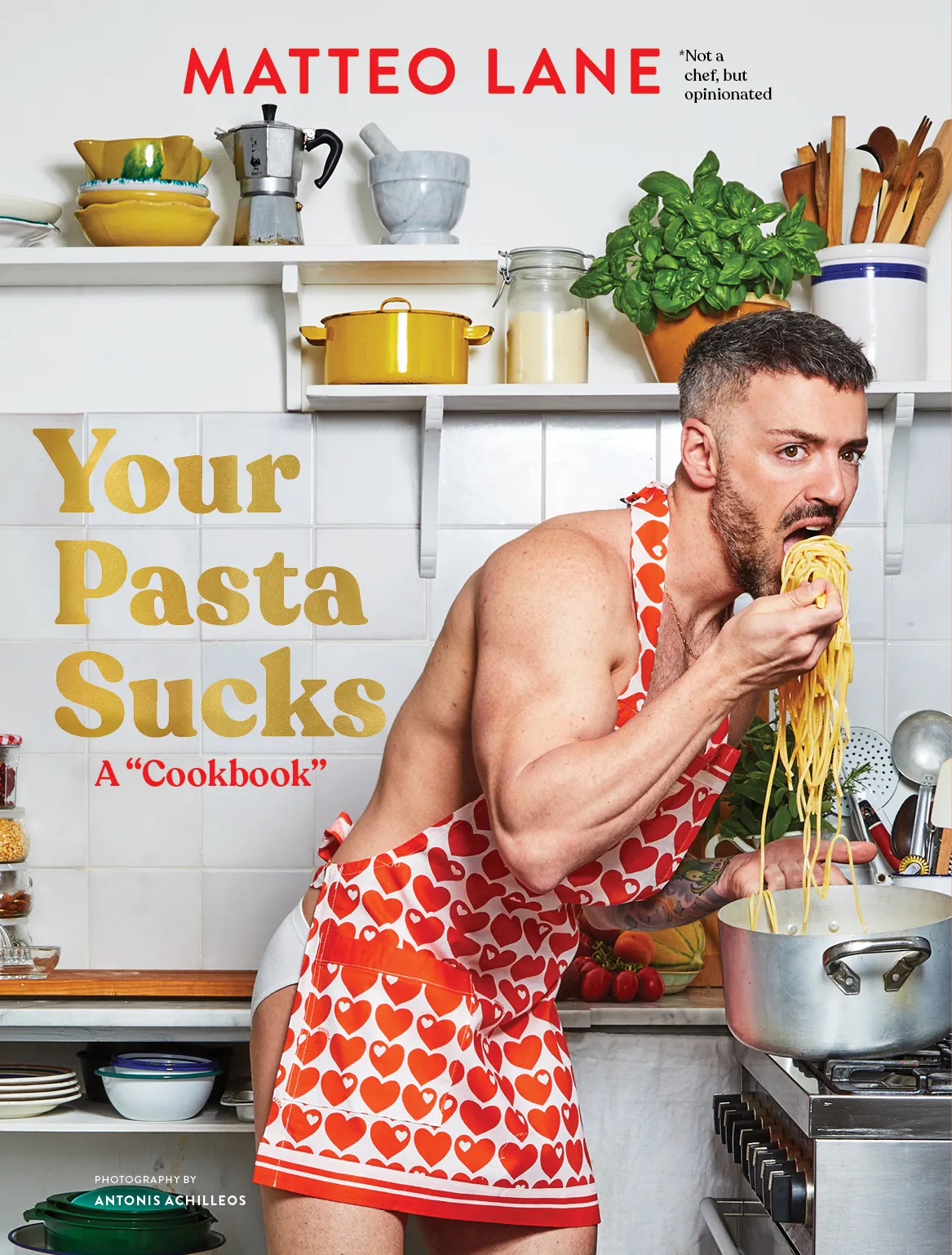 How Matteo Lane Is Breaking Down Comedy Barriers - Newsweek
