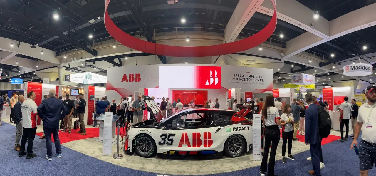 Electrified Future: NASCAR Signals a Green Future With an EV Racer ...