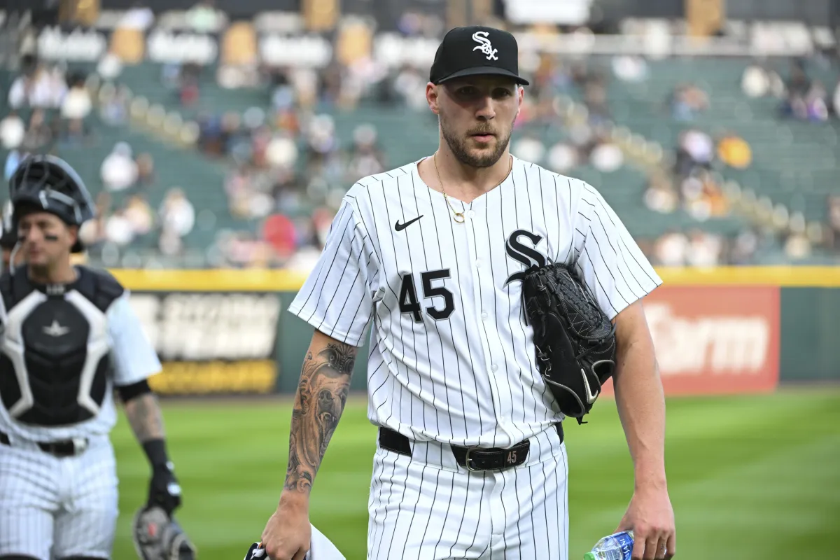 This Mets-White Sox Trade Sends $3 Million Ace To Big Apple For Top ...