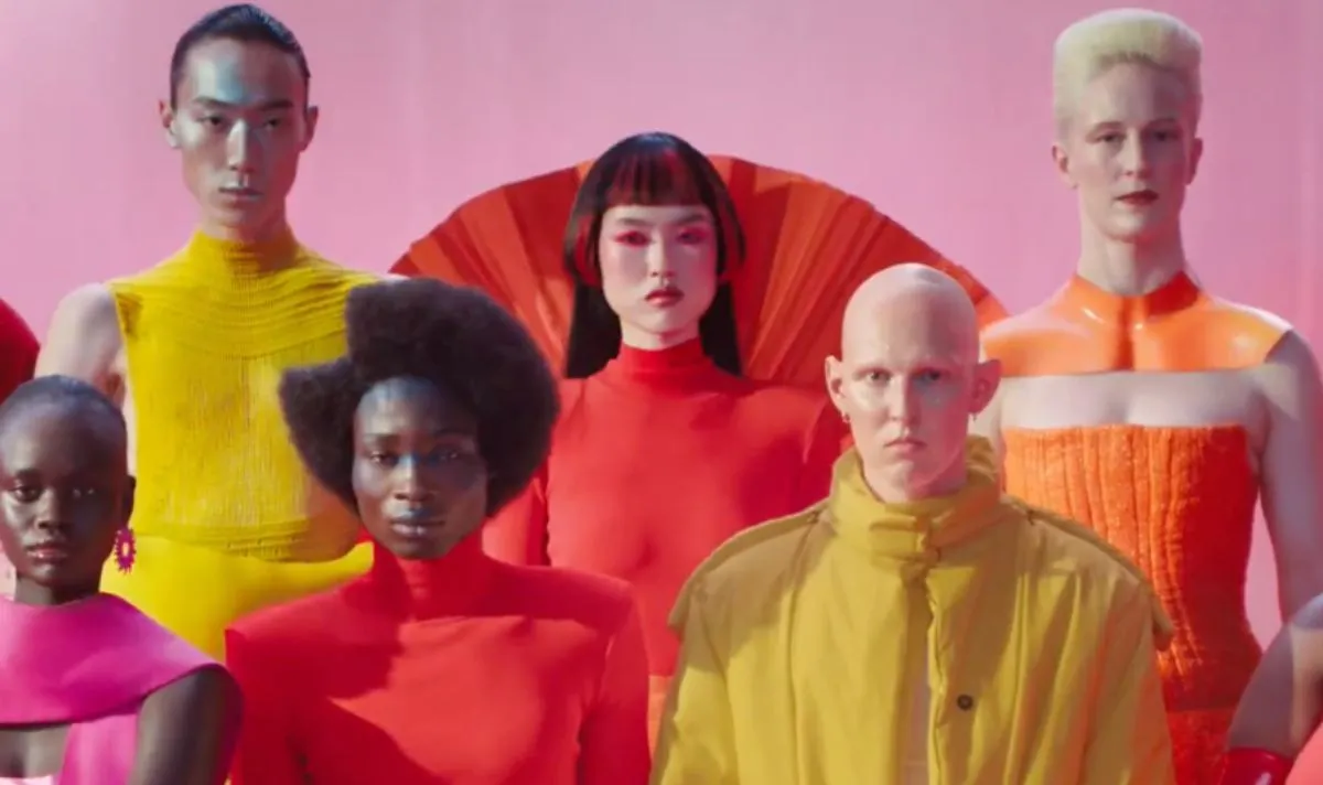 Jaguar Rebrand Called ‘Disastrous’ as Focus on Diversity Comes Under ...