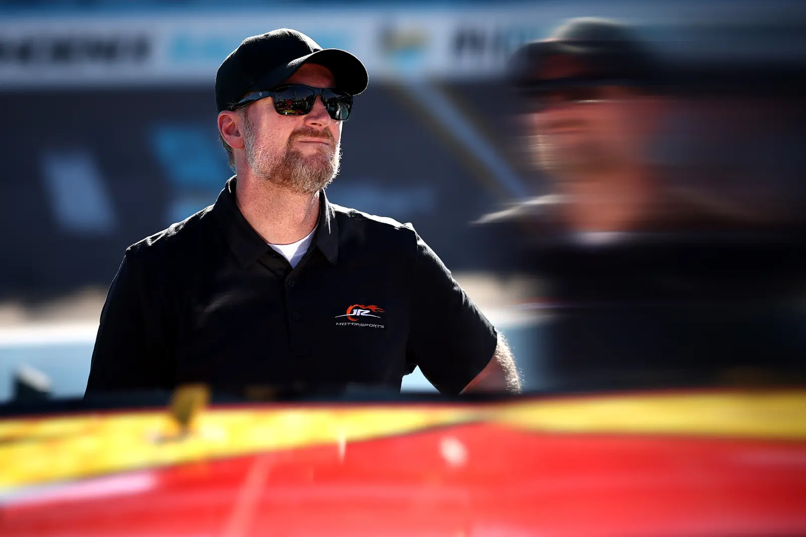 NASCAR Hall Of Famer Throws Shade At Jake Paul Mike Tyson... - Newsweek