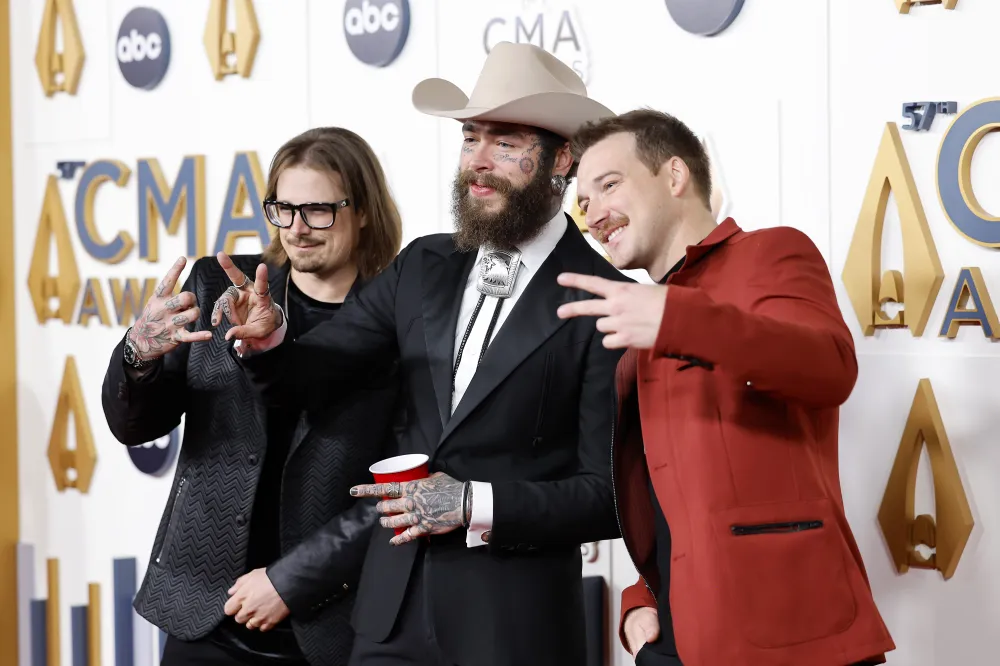 How to Watch 2024 CMA Awards, Live Stream Country Music Awards, TV ...