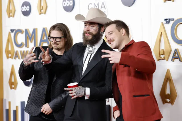 How to Watch 2024 CMA Awards, Live Stream Country Music Awards, TV ...