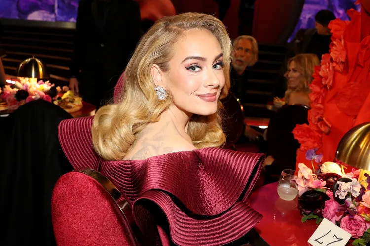 Adele Concert Ticket Prices Spark Fury—’Genuinely Confused’ - Newsweek