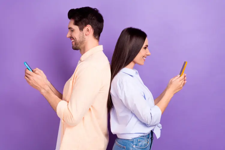 Gen Z Embrace New Dating Trend To Climb the Social Ladder - Newsweek