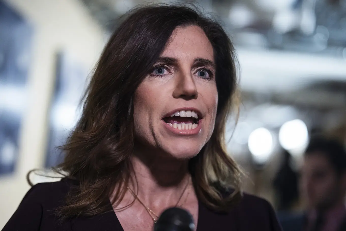 Map Shows States With Bathroom Bans - Newsweek