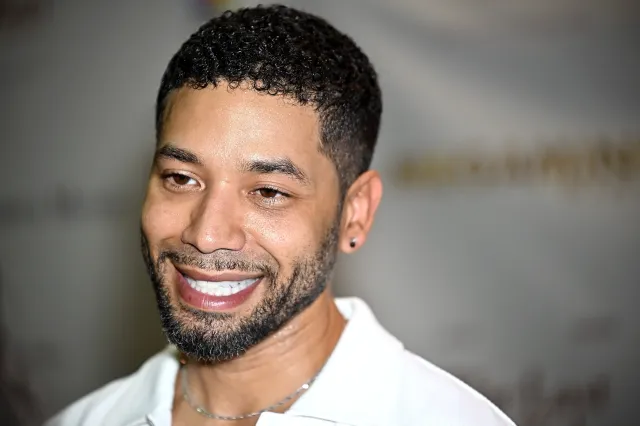 Jussie Smollett News & Latest Pictures From Newsweek.com
