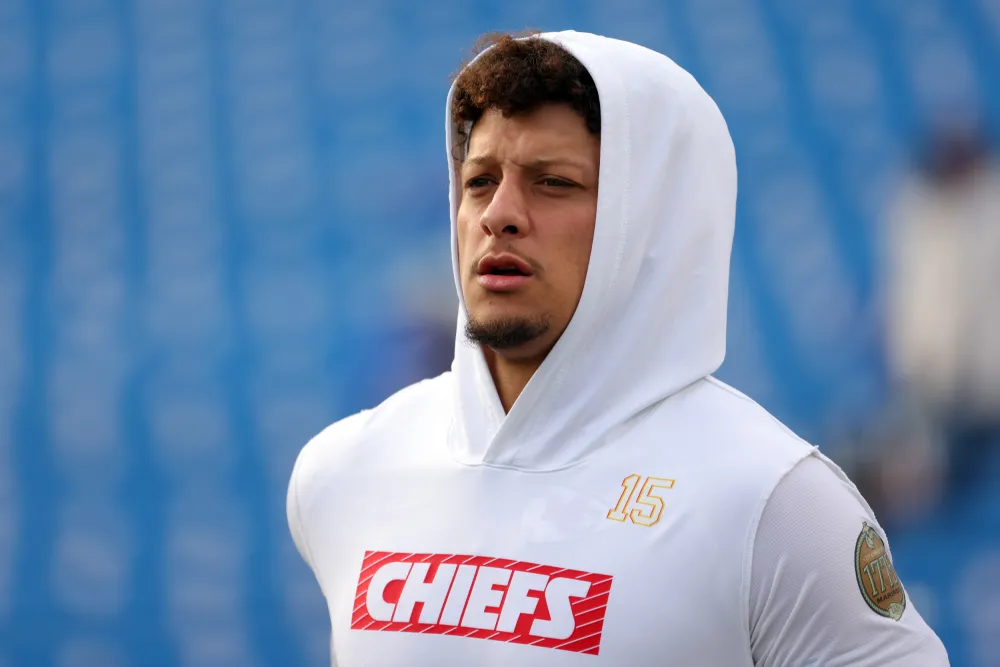NFL Releases Security Alert Due to 'Crime Syndicate' Targeting ...