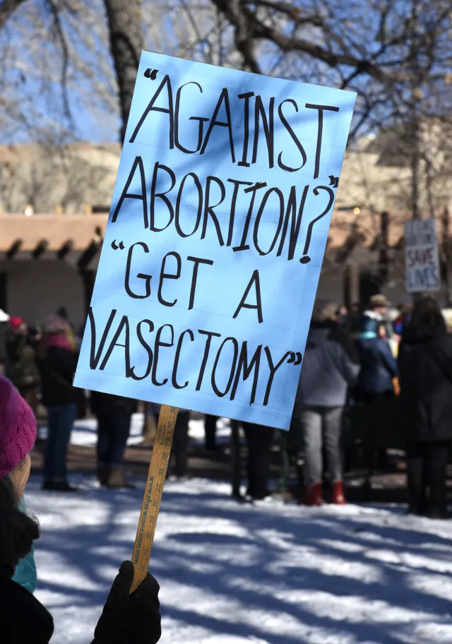 Vasectomies Rise 1,200% After Donald Trump Election Win - Newsweek