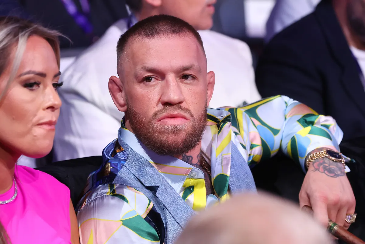 UFC Superstar Conor McGregor Found Liable in Civil Case, What Comes ...
