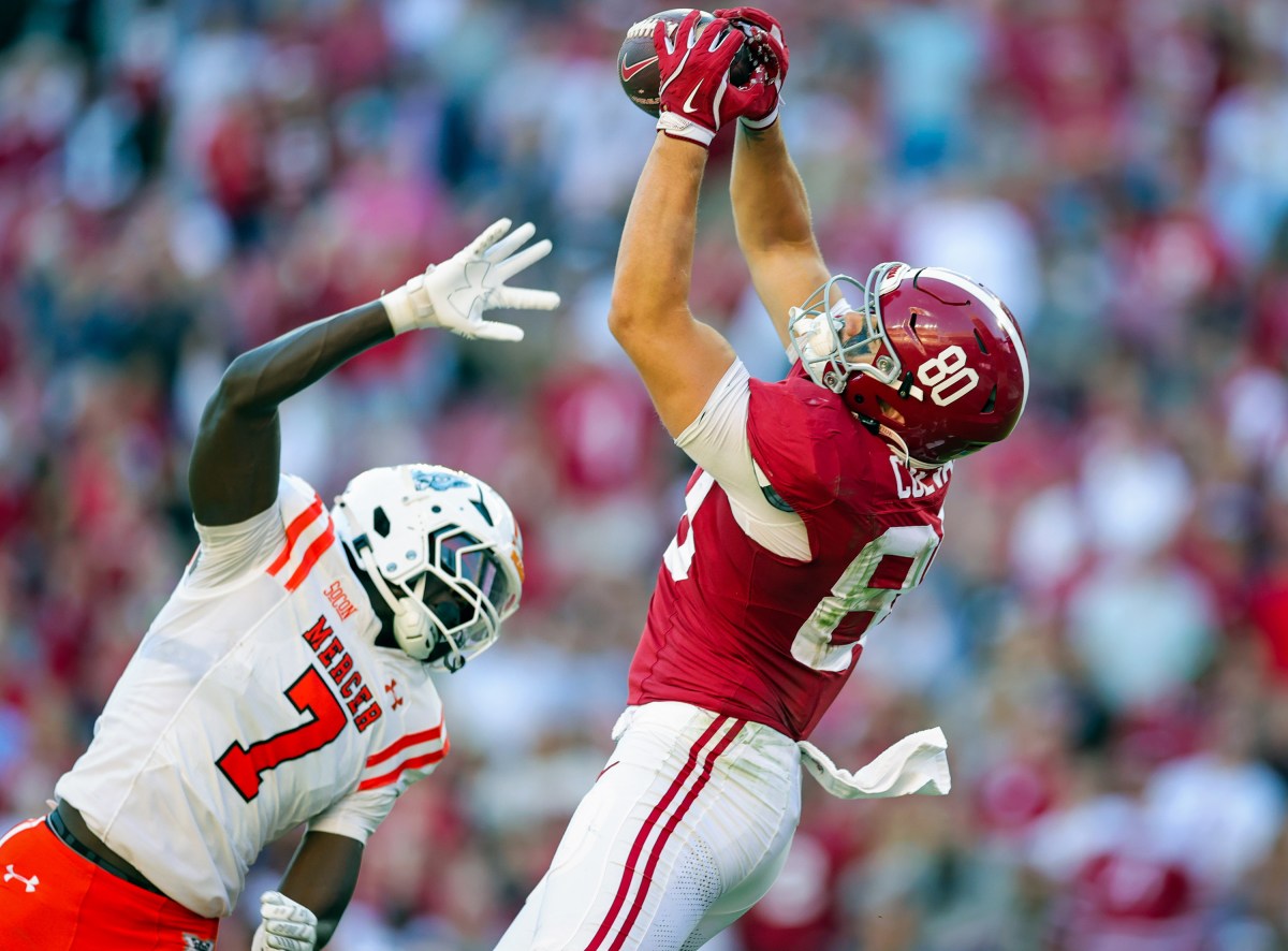 How to Watch Alabama at Oklahoma: Live Stream NCAA Football, TV Channel ...