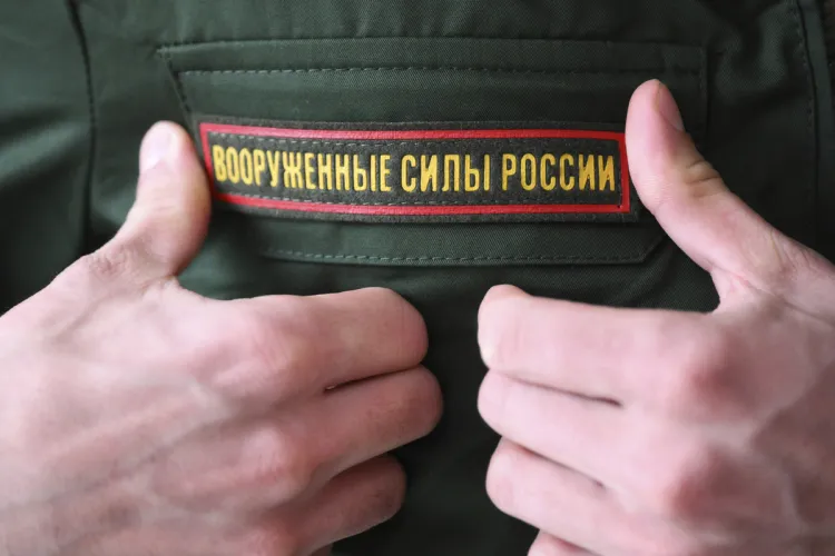 Yemeni Fighters Reportedly Join Russia’s War in Ukraine - Newsweek