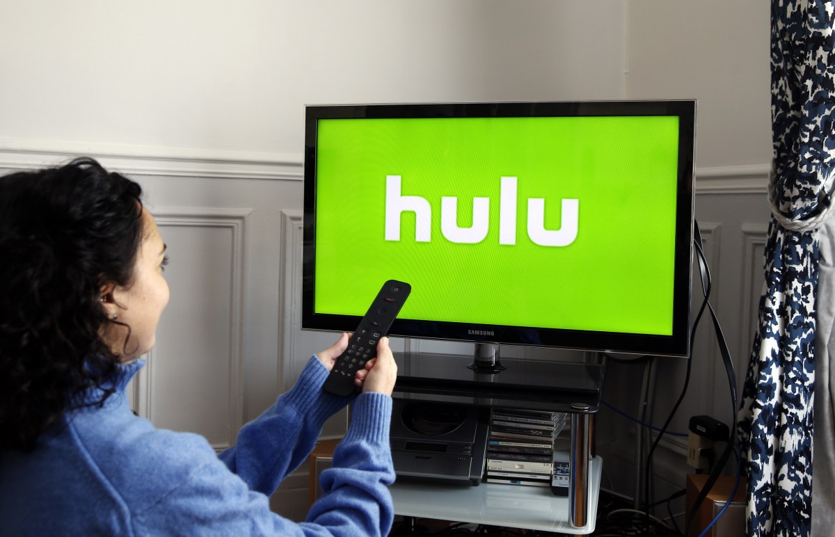 Hulu, Peacock, Paramount: Full List of Black Friday Deals 2024 for ...