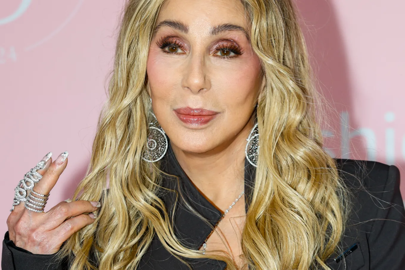Cher 'Shocked' to Discover Real Name After Birth Certificate Mistake ...