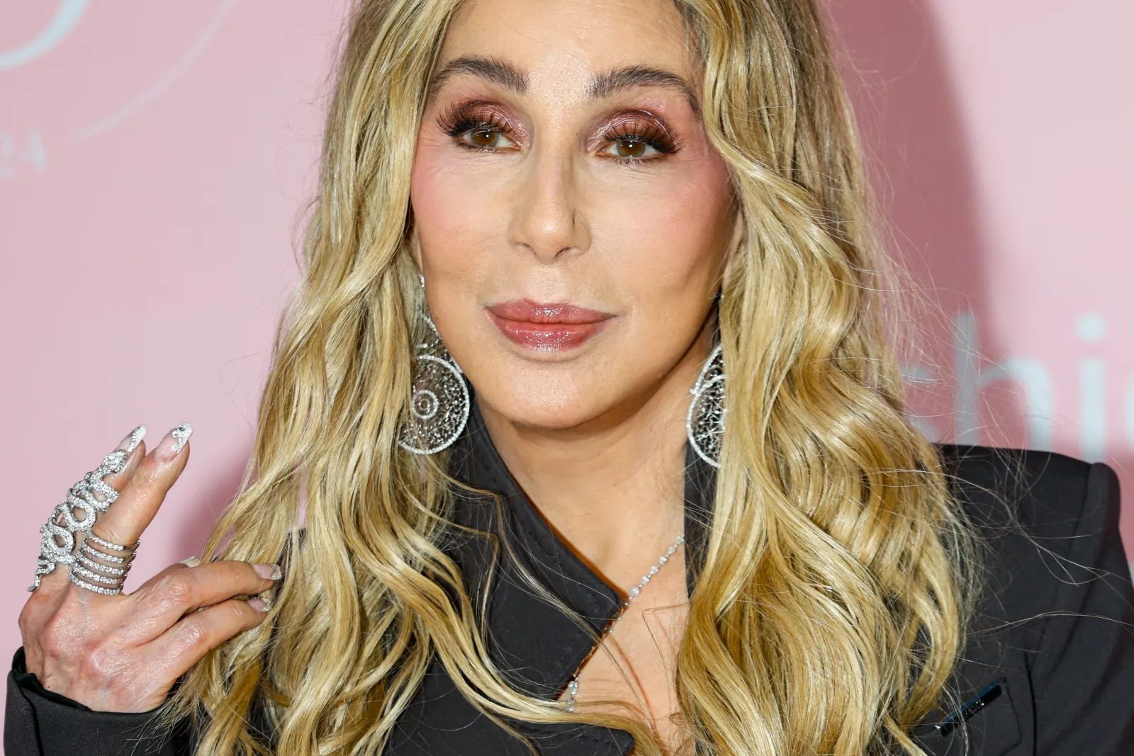 Cher 'Shocked' to Discover Real Name After Birth Certificate Mistake ...
