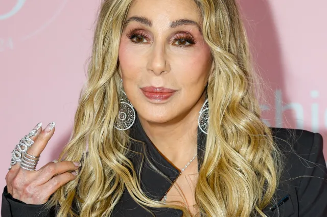 Cher 'Shocked' to Discover Real Name After Birth Certificate Mistake ...