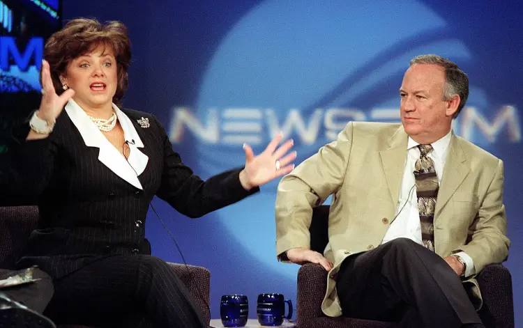 What ‘Cold Case’ Revealed About JonBenét’s Mother Patsy Ramsey - Newsweek