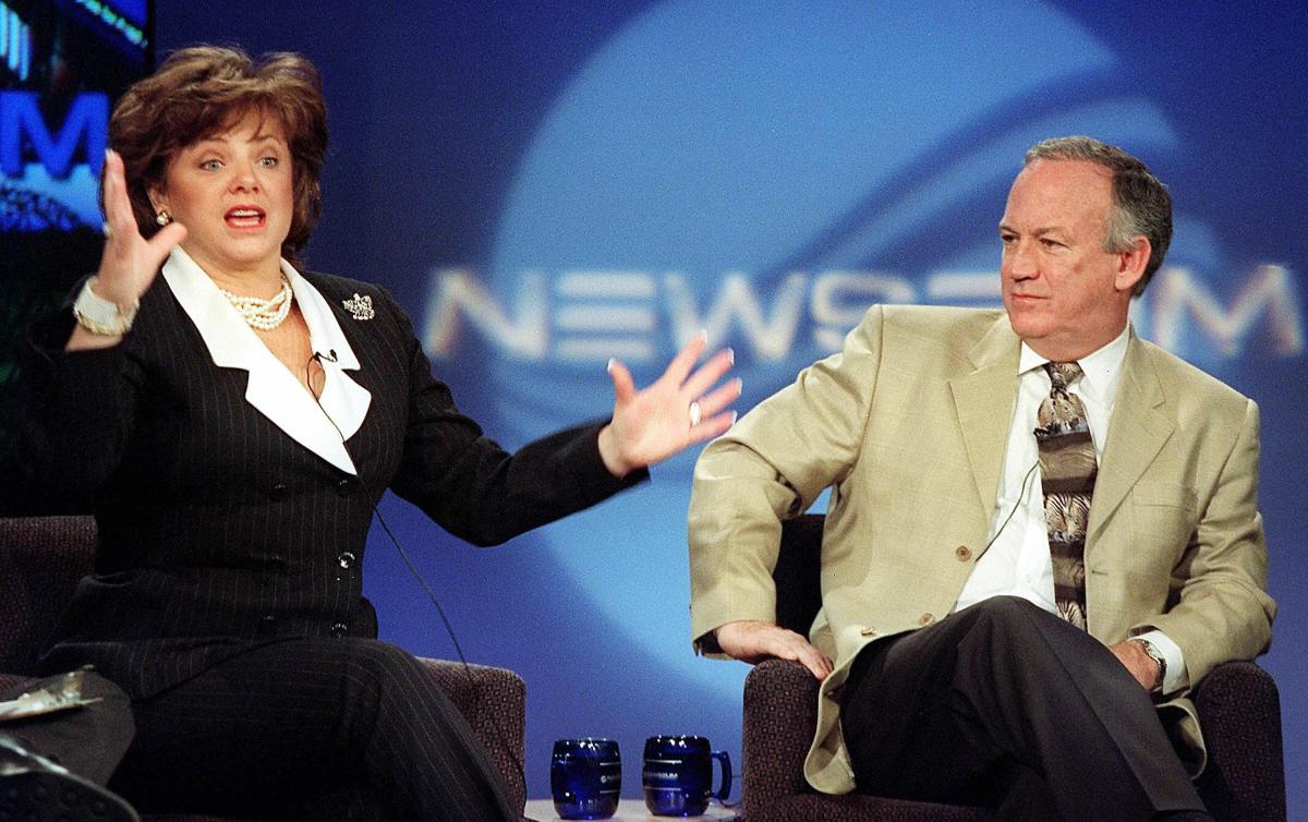 What ‘Cold Case’ Revealed About JonBenét’s Mother Patsy Ramsey - Newsweek