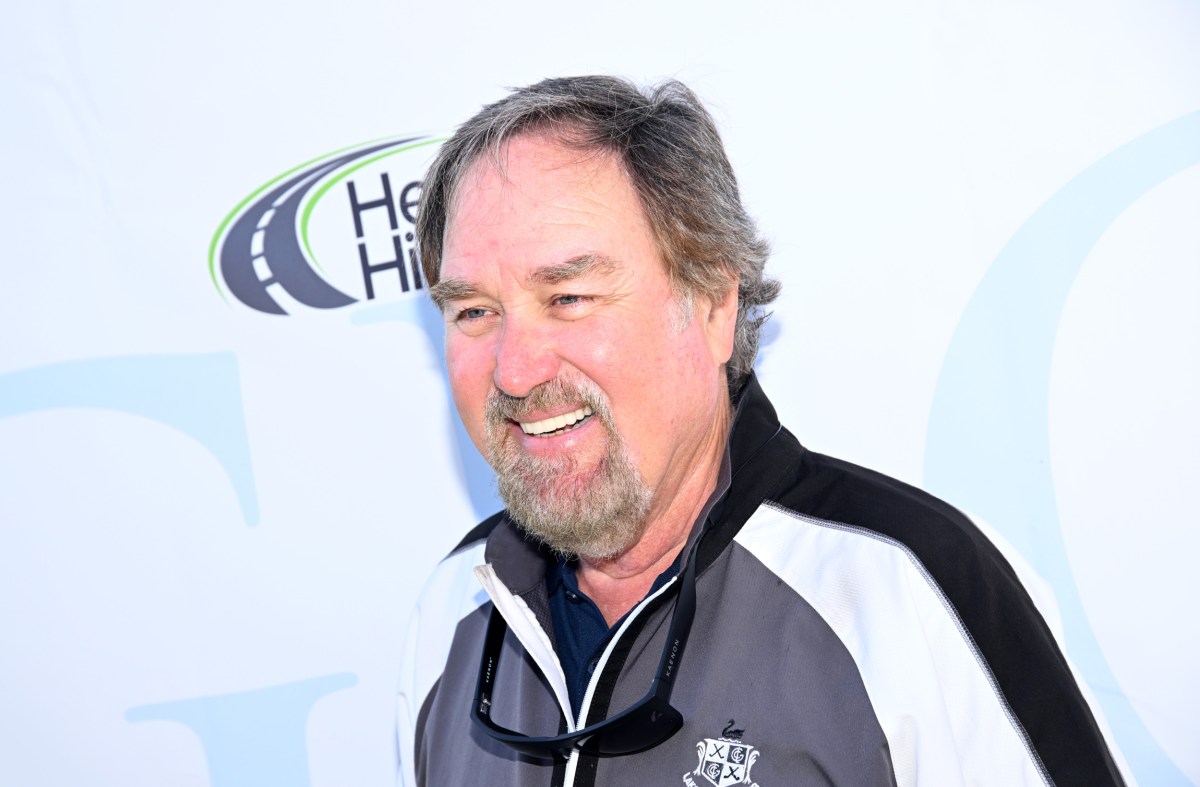 This 'Home improvement' Star Had an Unexpected Reaction to His Major ...