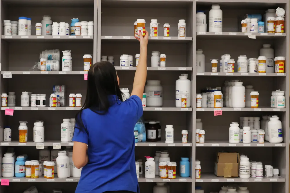 Investors are Disappointed in Early Findings of Amgen's Obesity Drug ...