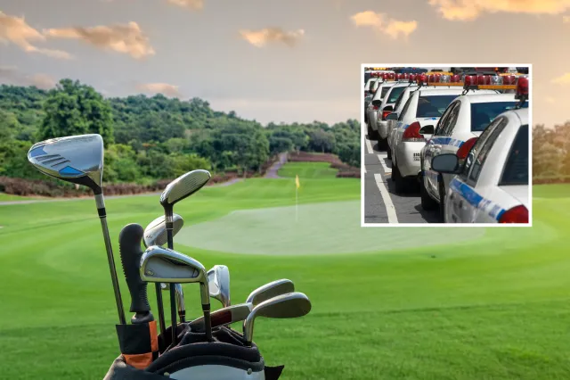 Florida Man Killed in Golf Club Attack, Police Say - Newsweek