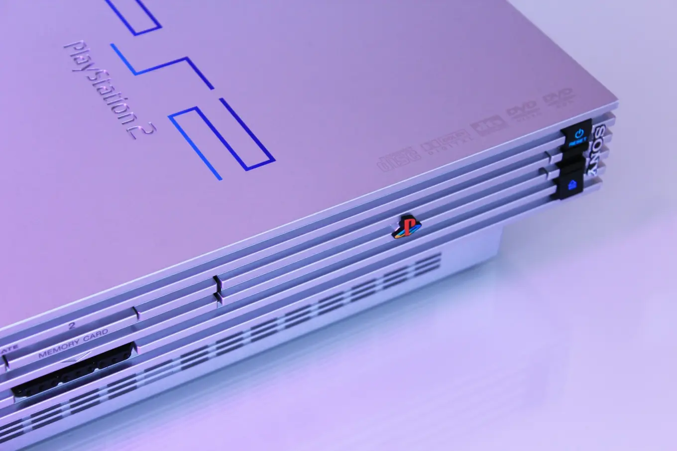 Sony Reveals PlayStation 2 Is the Highest-Selling Console of All Time - Newsweek