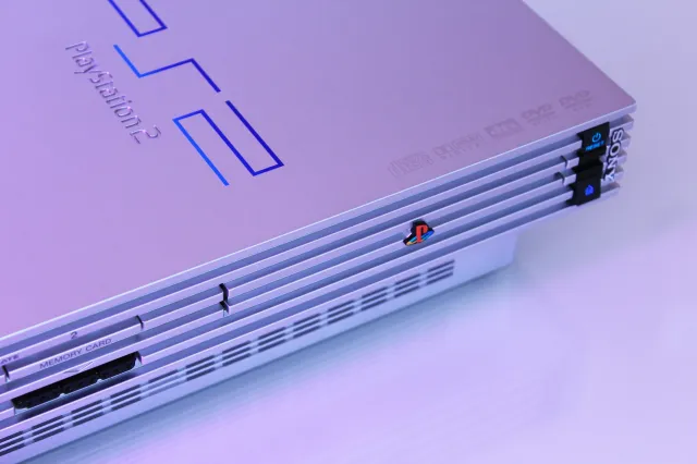 Sony Reveals PlayStation 2 Is the Highest-Selling Console of All Time ...