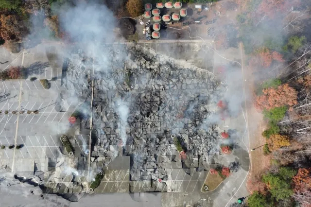 Underground News & Latest Pictures From Newsweek.com