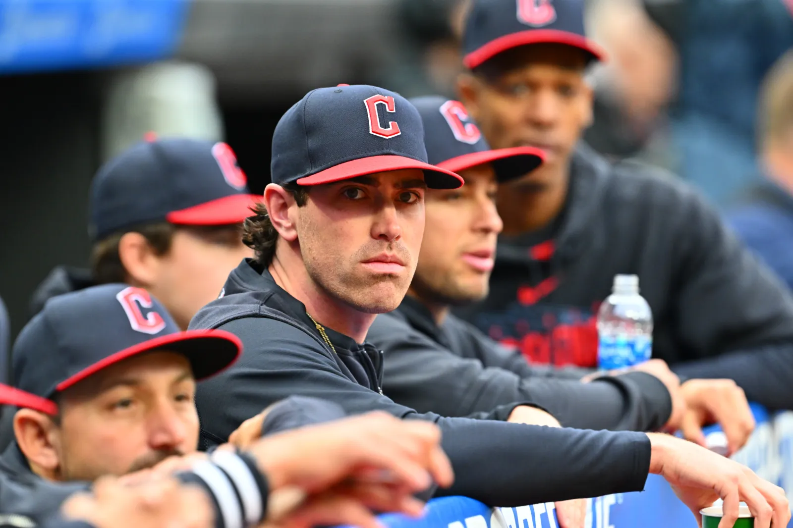 Cubs Blockbuster Trade Idea: Chicago Lands Cy Young Winner In 1-for-1 ...