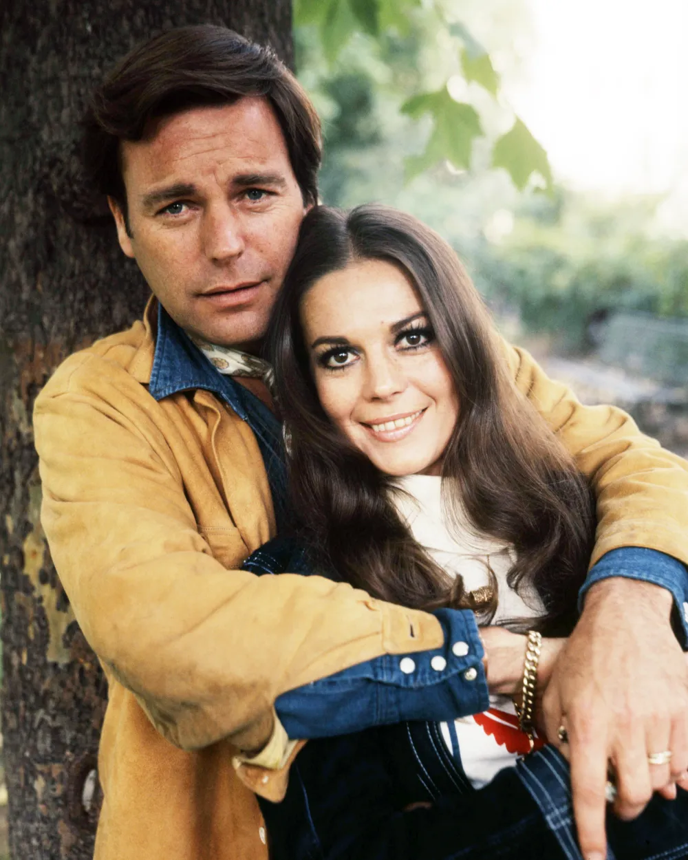 Everything to Know About Natalie Wood's Mysterious Death - Newsweek