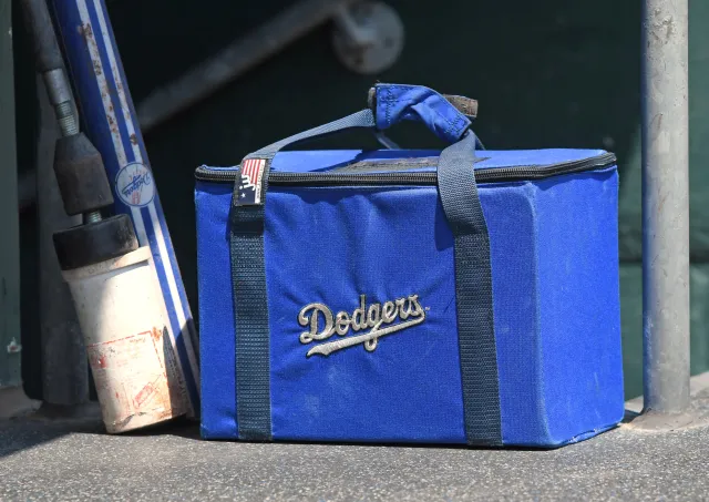 Dodgers Predicted To Cut Ties With $71 Million Teoscar Hernandez This ...